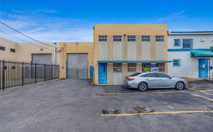 2120 NW 23rd Ave, Miami, FL 33142 | Crexi.com