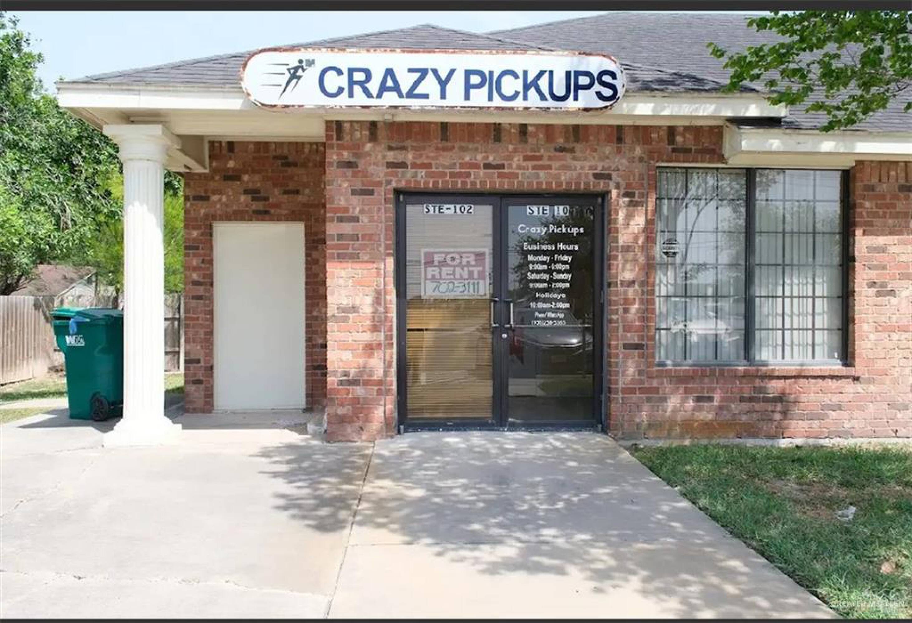 7801 S Cage Boulevard, Pharr, TX 78577 | Crexi.com