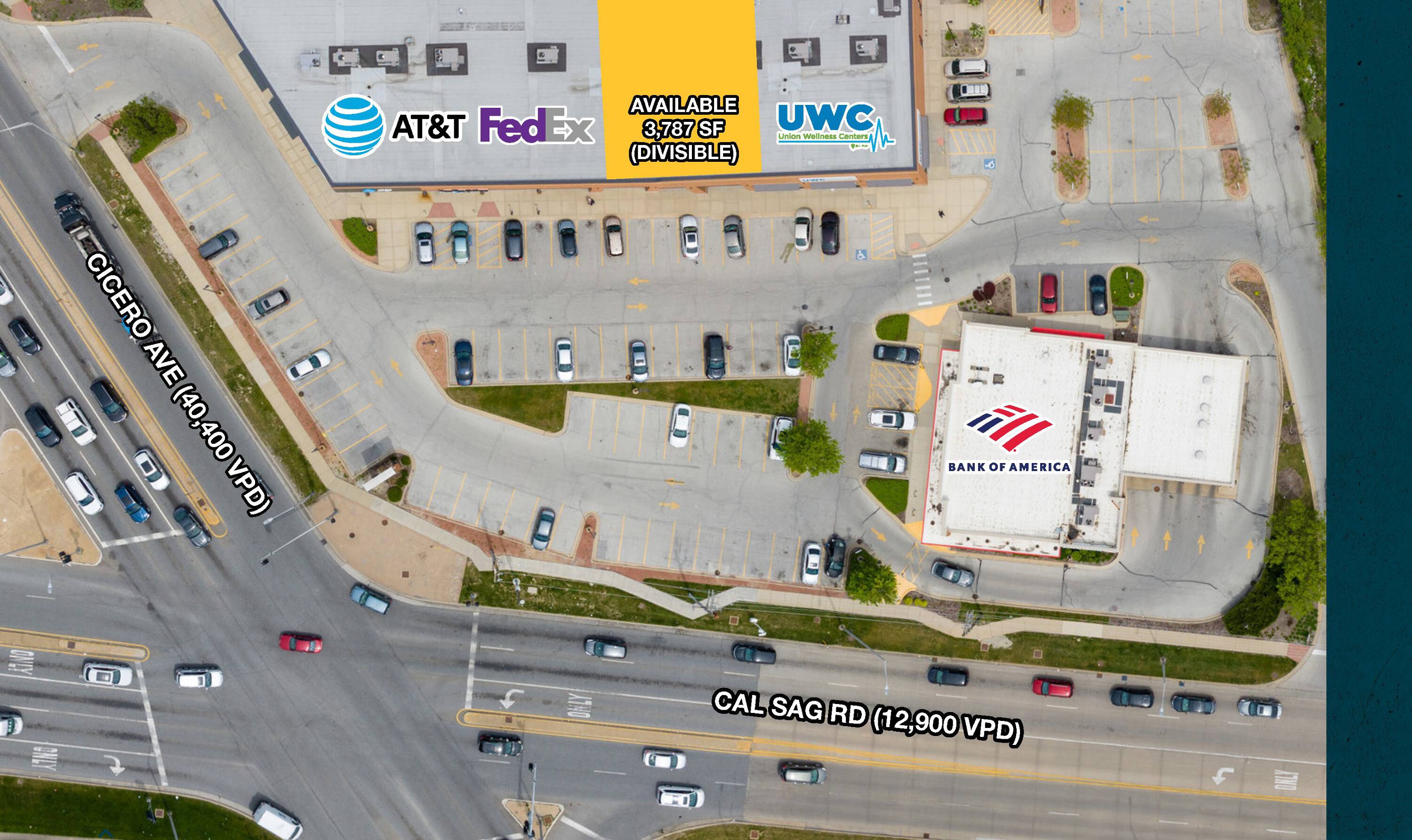 4736 W Cal Sag Rd, Crestwood, IL 60445 | Crexi.com