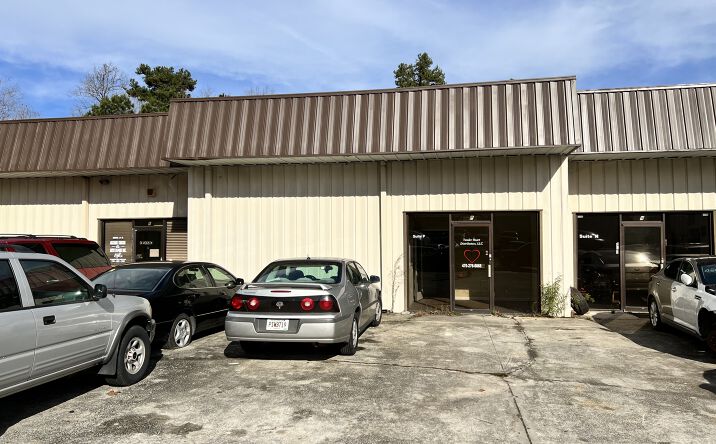 1400 General Arts Rd NW, Conyers, GA 30012 | Crexi.com