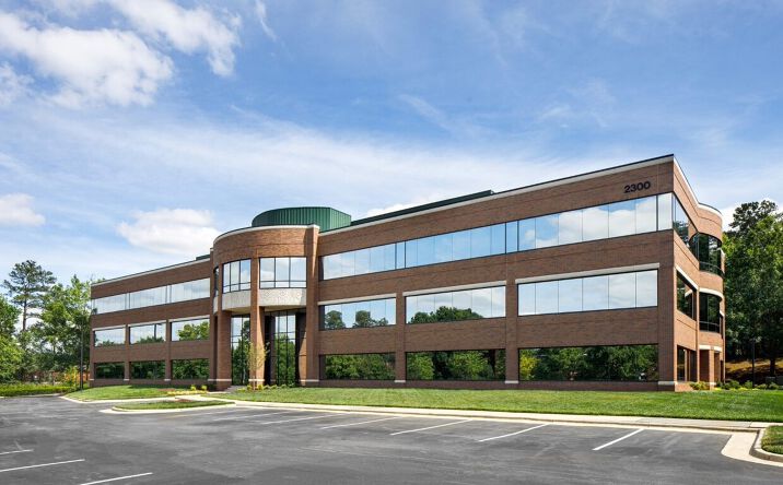 Raleigh Office Space For Rent | Commercial Leasing | Crexi.com