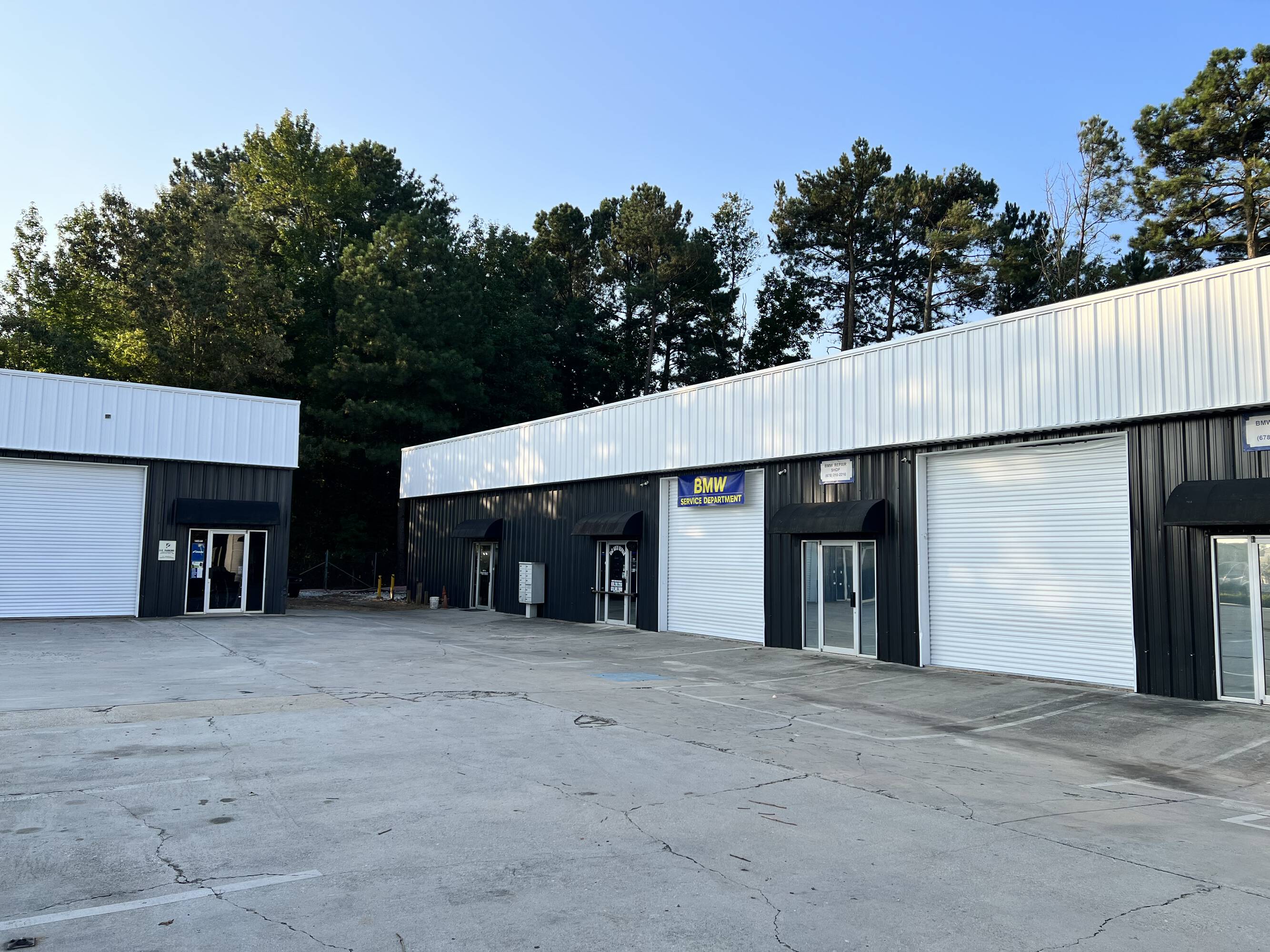 1403 Iris Dr SE, Conyers, GA 30013 | Crexi.com