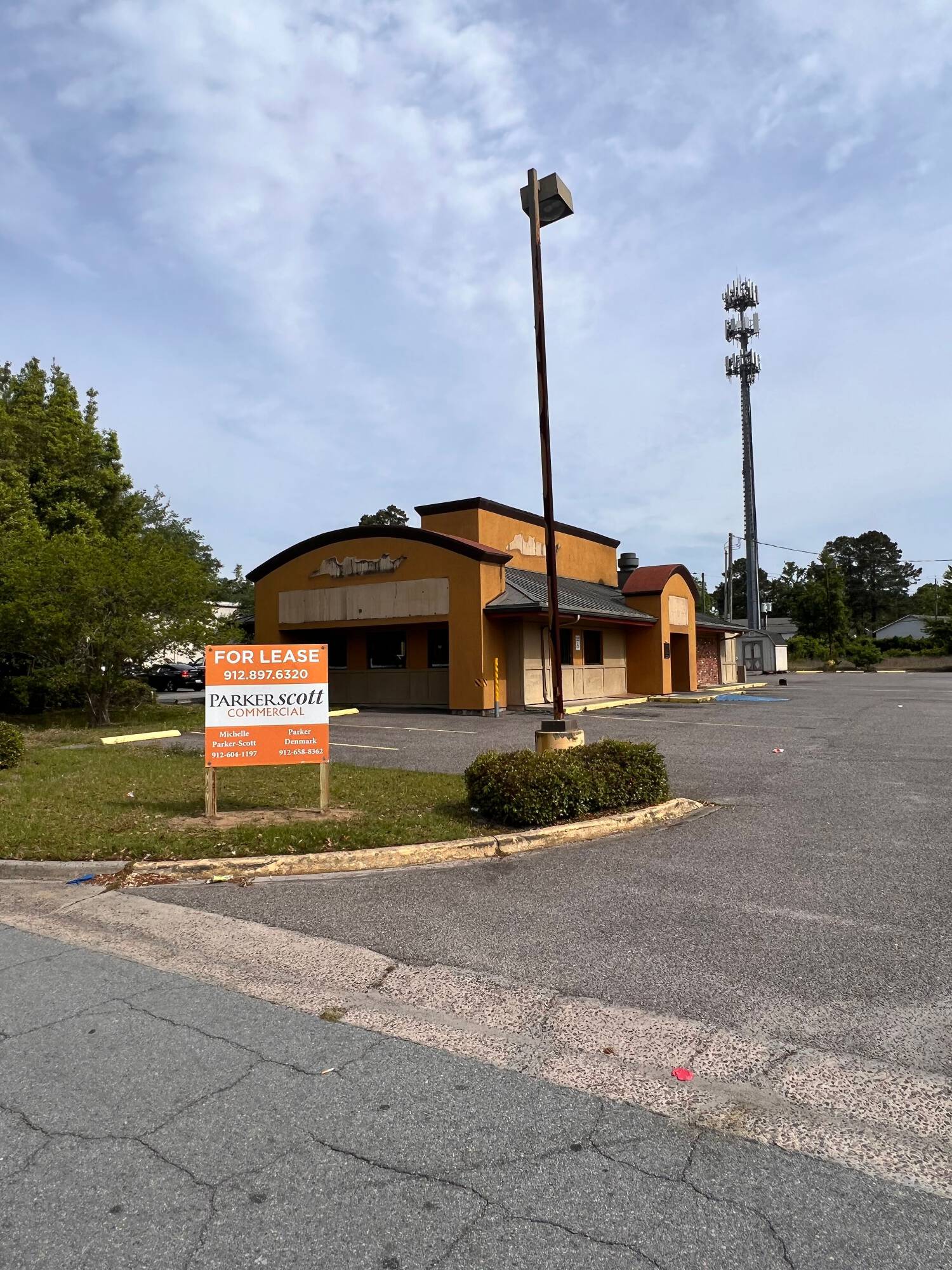 11510 ABERCORN ST Savannah GA 31419-1902 APN: 2-0755 -02-003A | Crexi.com