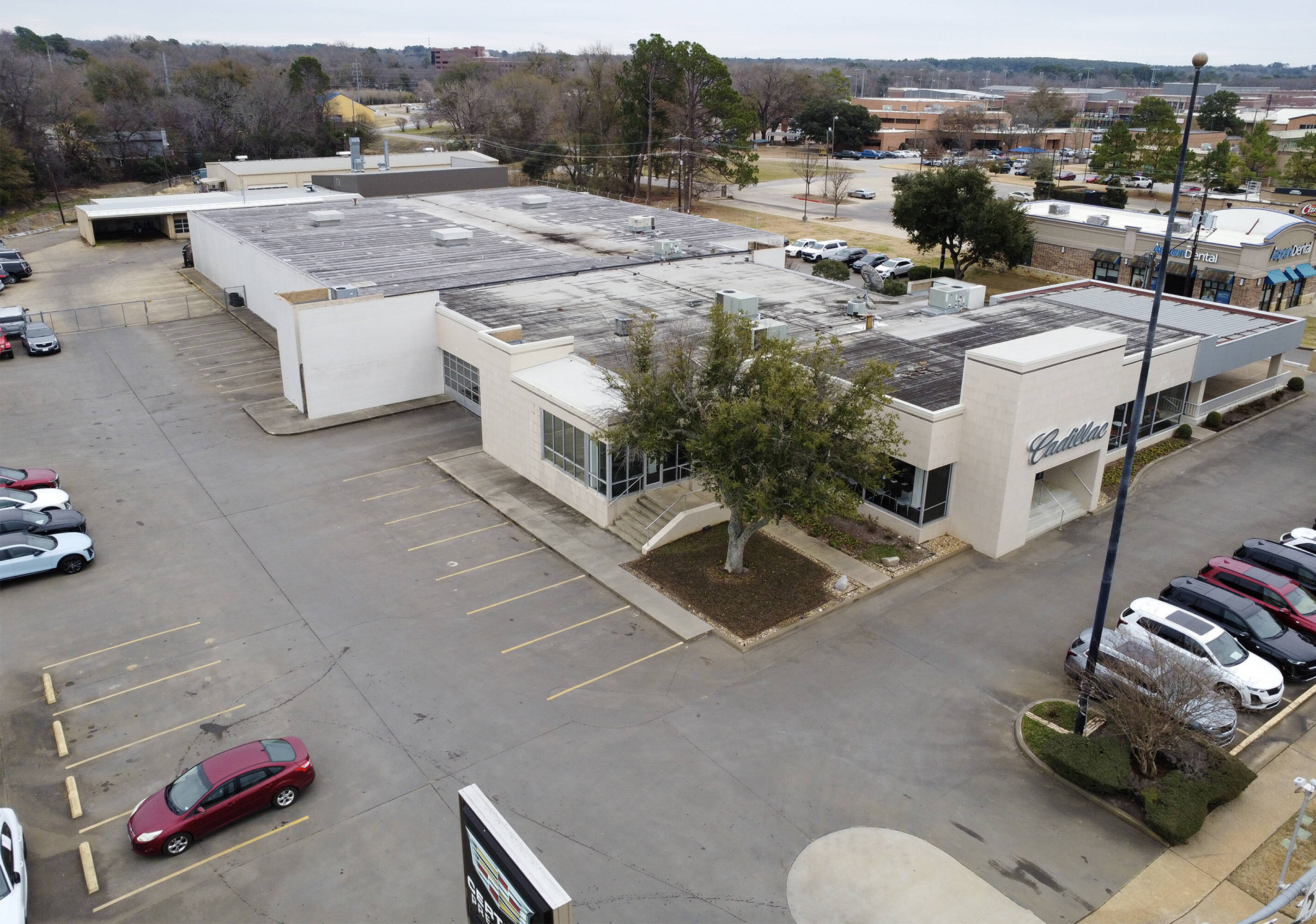 4100 S Broadway Ave, Tyler, TX 75701 | Crexi.com