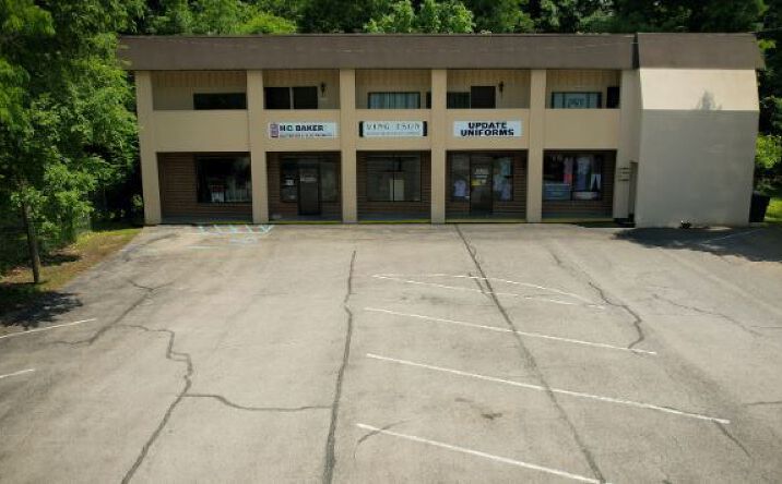 2740 Franklin Rd SW, Roanoke, VA 24014 | Crexi.com