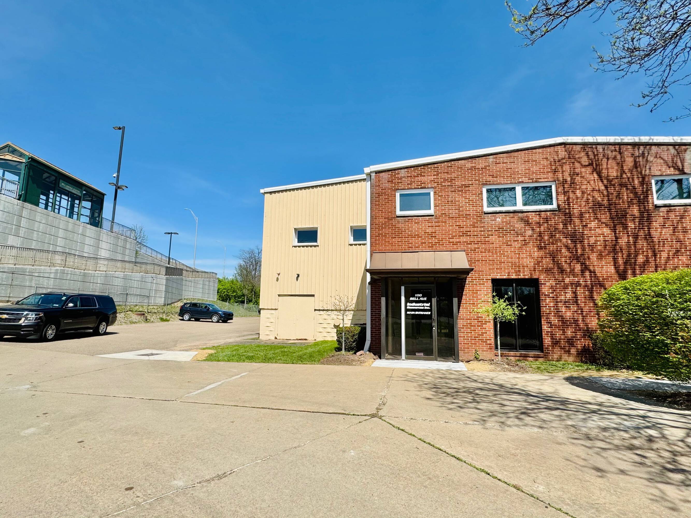 100 Bell Ave, Carnegie, PA 15106 | Crexi.com