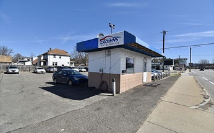890 Boston Rd, Springfield, MA 01119 | Crexi.com