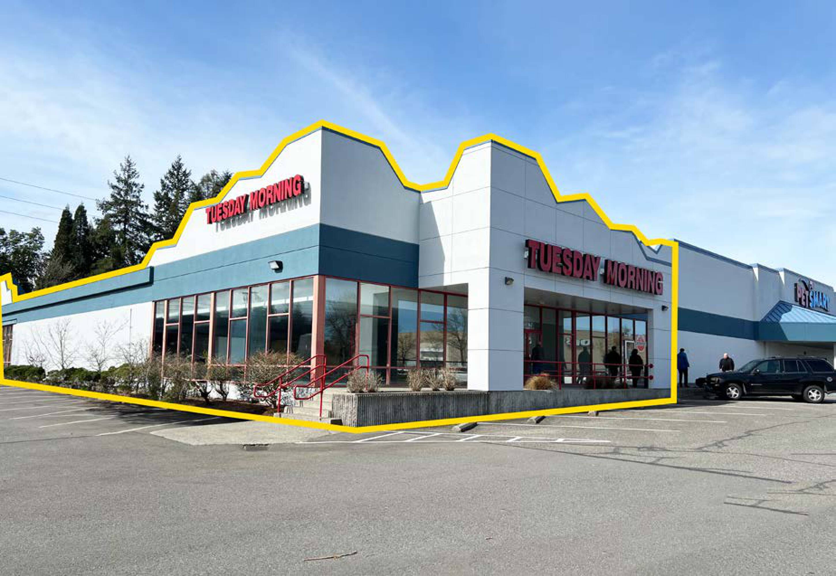 711 Sleater Kinney Rd SE, Lacey, WA 98503 | Crexi.com