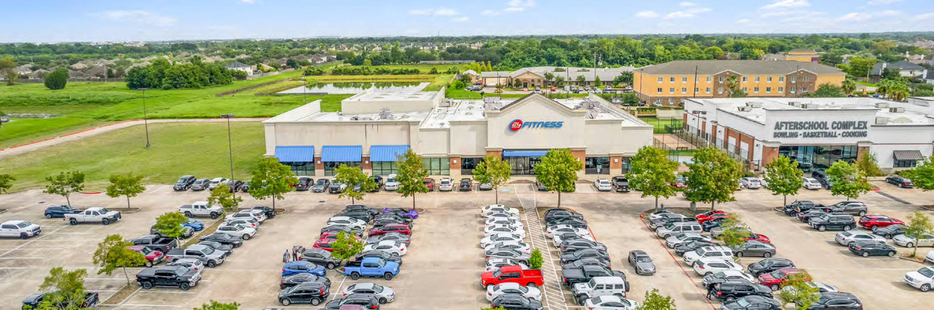 10011 Broadway St, Pearland, TX 77584 | Crexi.com