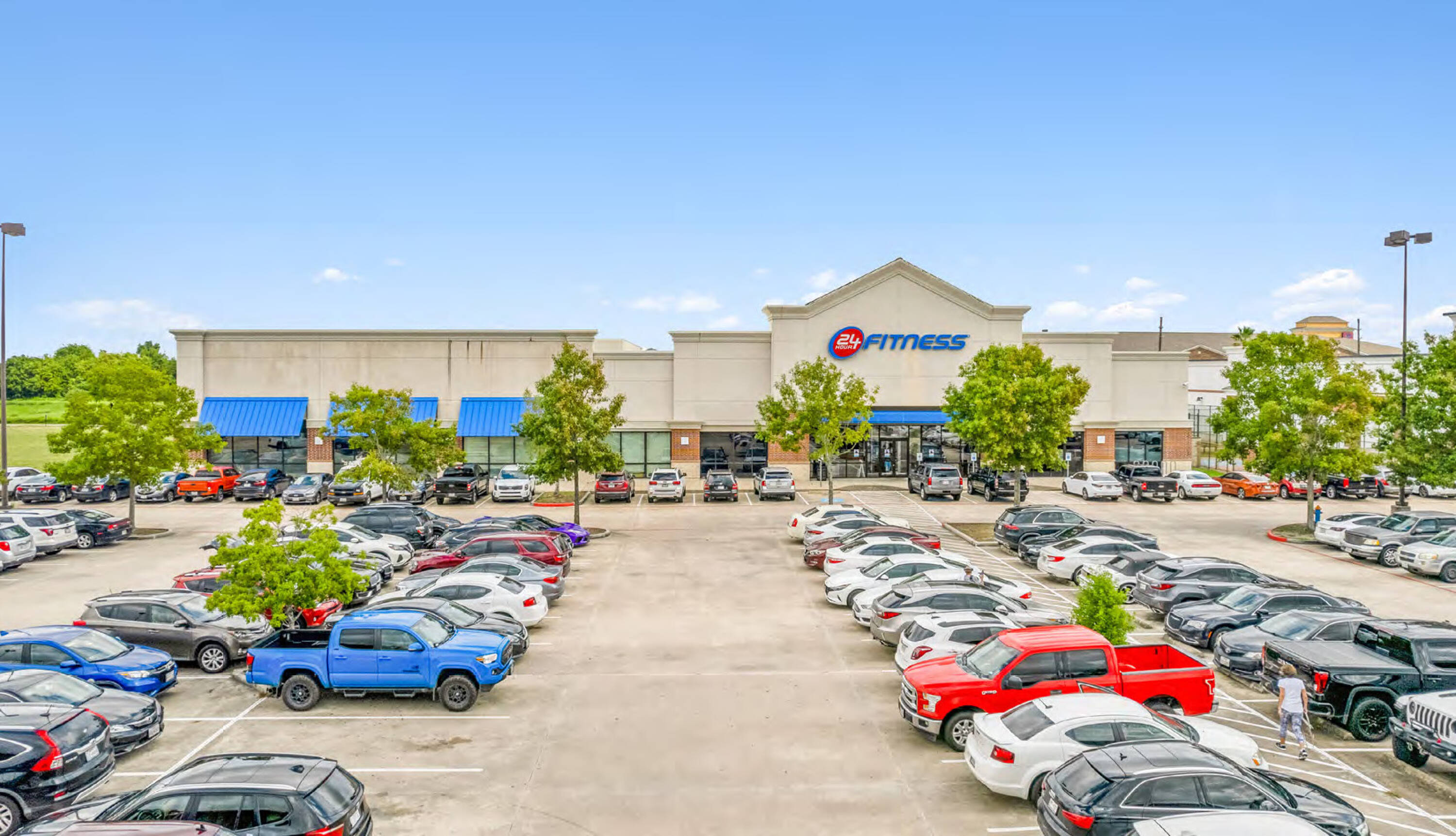 10011 Broadway St, Pearland, TX 77584 | Crexi.com