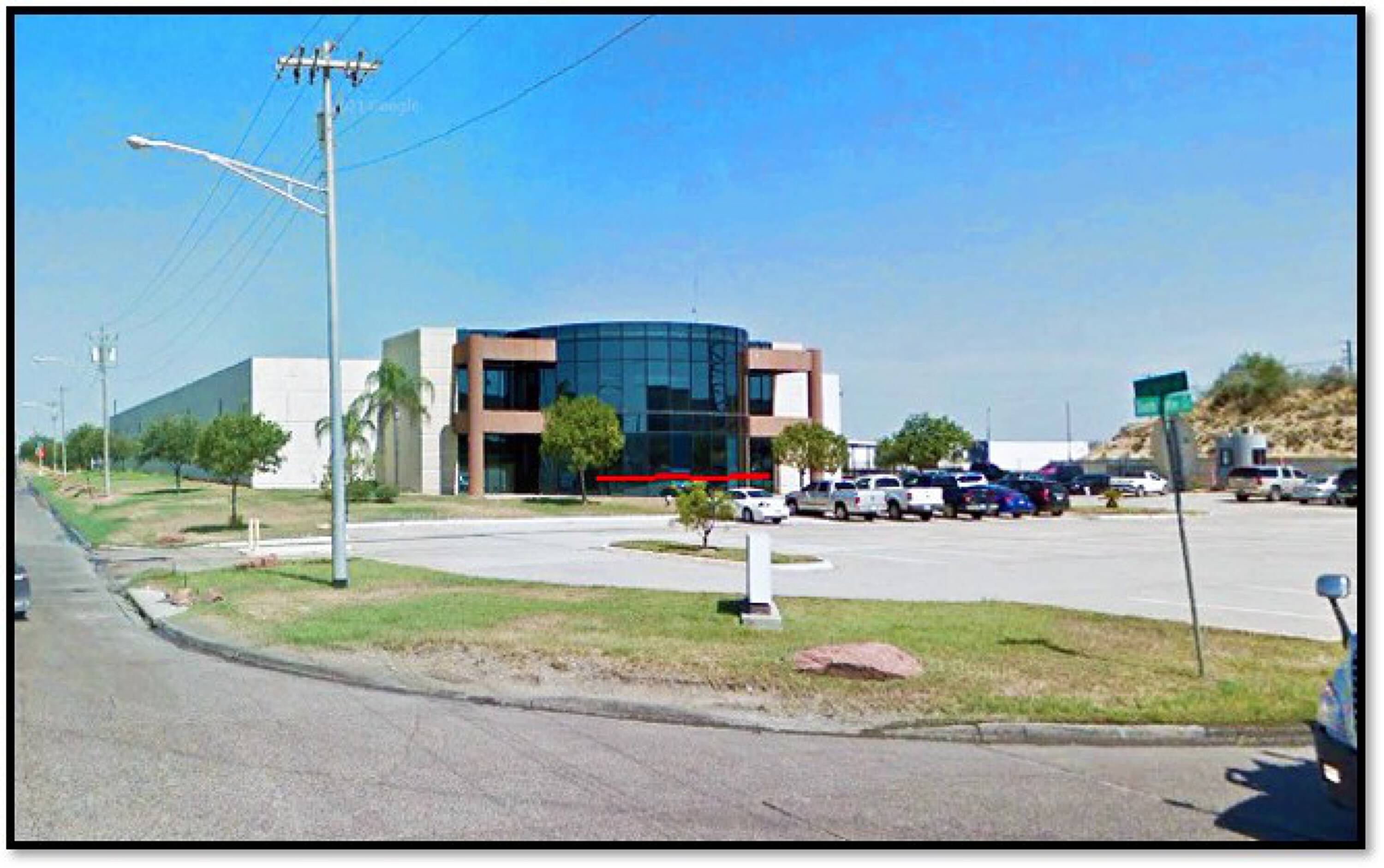 13209 S UNITEC DR Laredo TX 78045-9443 APN: 247835 | Crexi.com