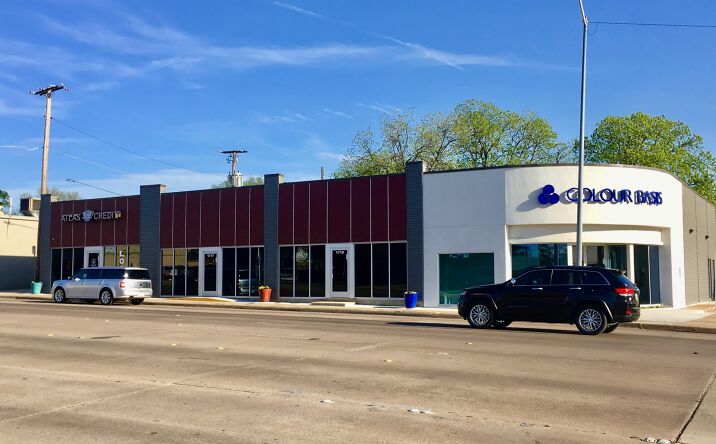 1719 W Berry St, Fort Worth, TX 76110 | Crexi.com