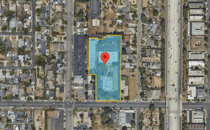 Parthenia St, Los Angeles, CA 91343 | Crexi.com