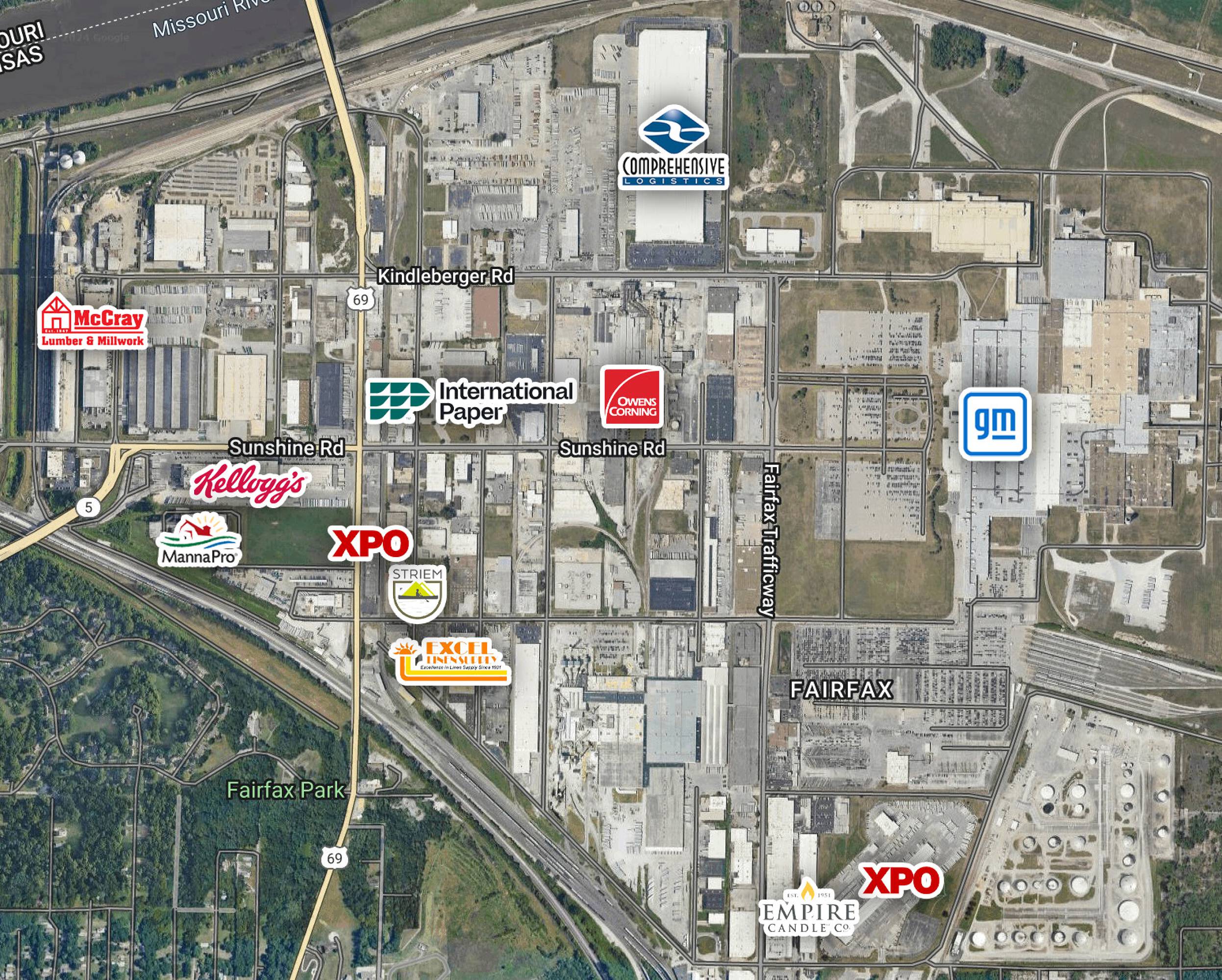 603 Funston Rd, Kansas City, KS 66115 | Crexi.com