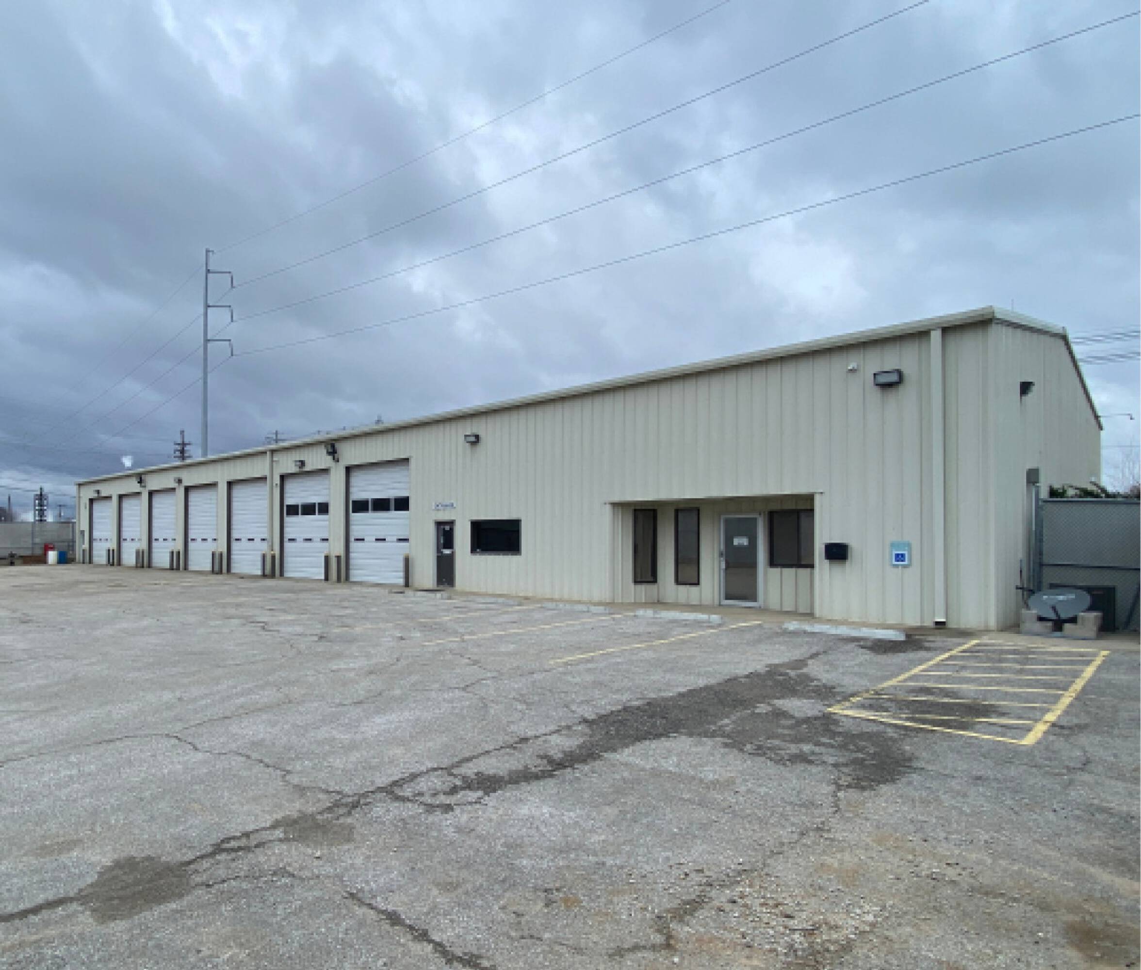 603 Funston Rd, Kansas City, KS 66115 | Crexi.com