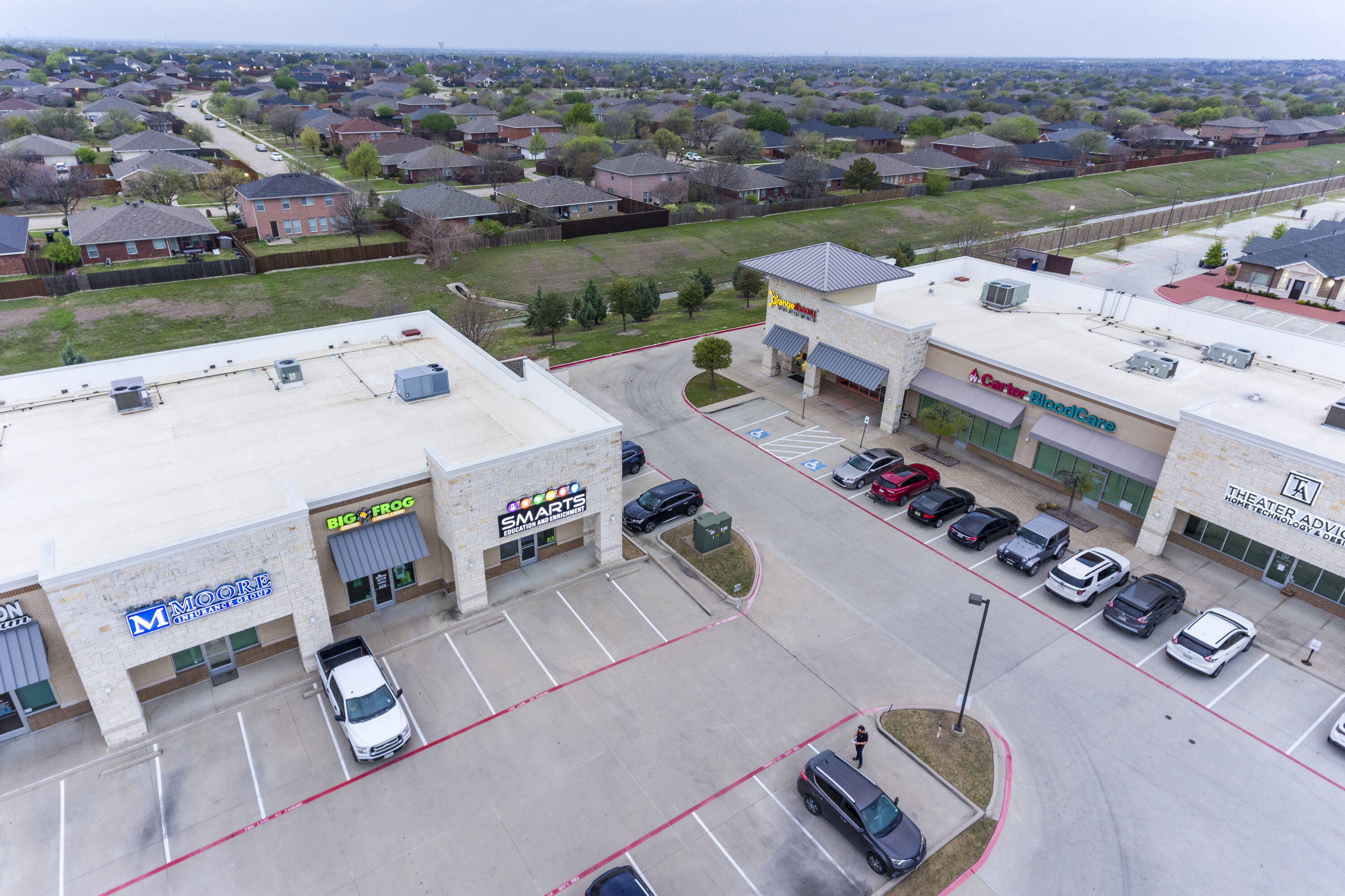 4280 Main St, Frisco, TX 75034 | Crexi.com
