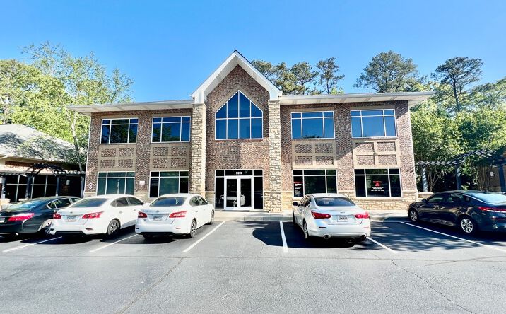 3970 Old Milton Pkwy, Alpharetta, GA 30005 | Crexi.com