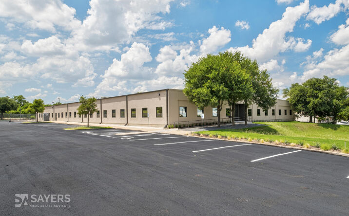 Austin Office Space For Rent | Commercial Leasing | Crexi.com