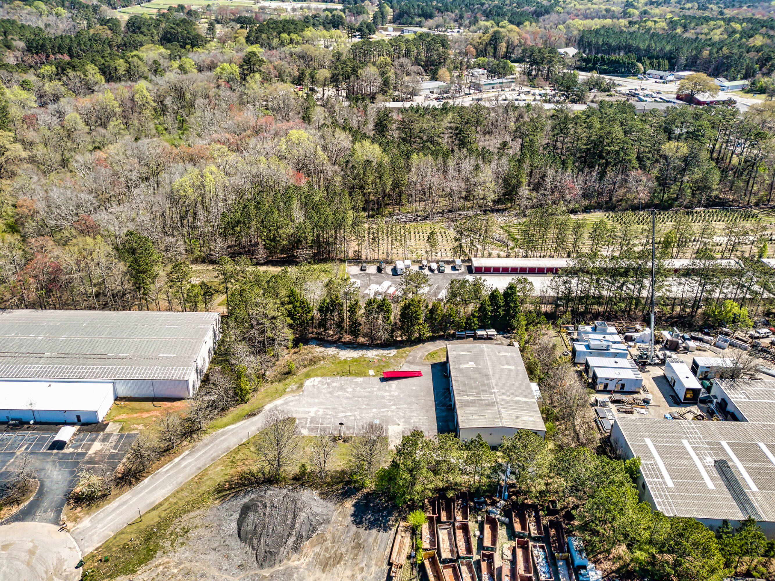 205 Robinson Dr, Fayetteville, GA 30214 | Crexi.com