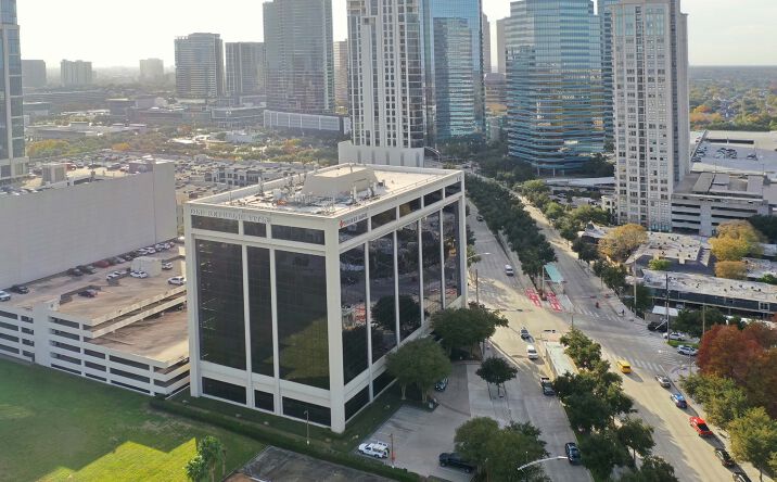 Houston Office Space For Rent | Commercial Leasing | Crexi.com