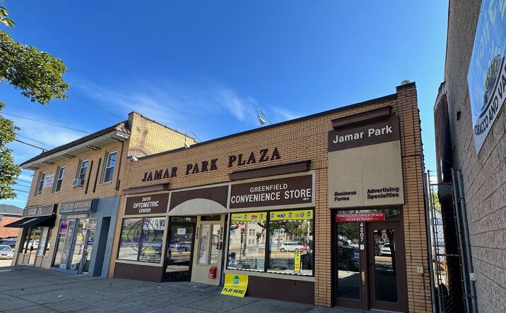 5205 Murray Ave, Pittsburgh, PA 15217 | Crexi.com