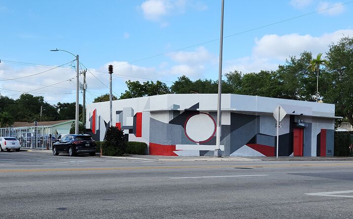 Miami Retail Space For Rent | Commercial Leasing | Crexi.com