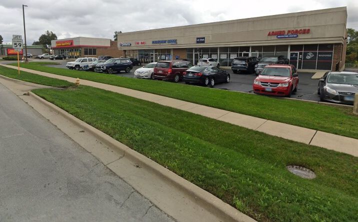 662 W Il Rte 173, Antioch, IL 60081 | Crexi.com