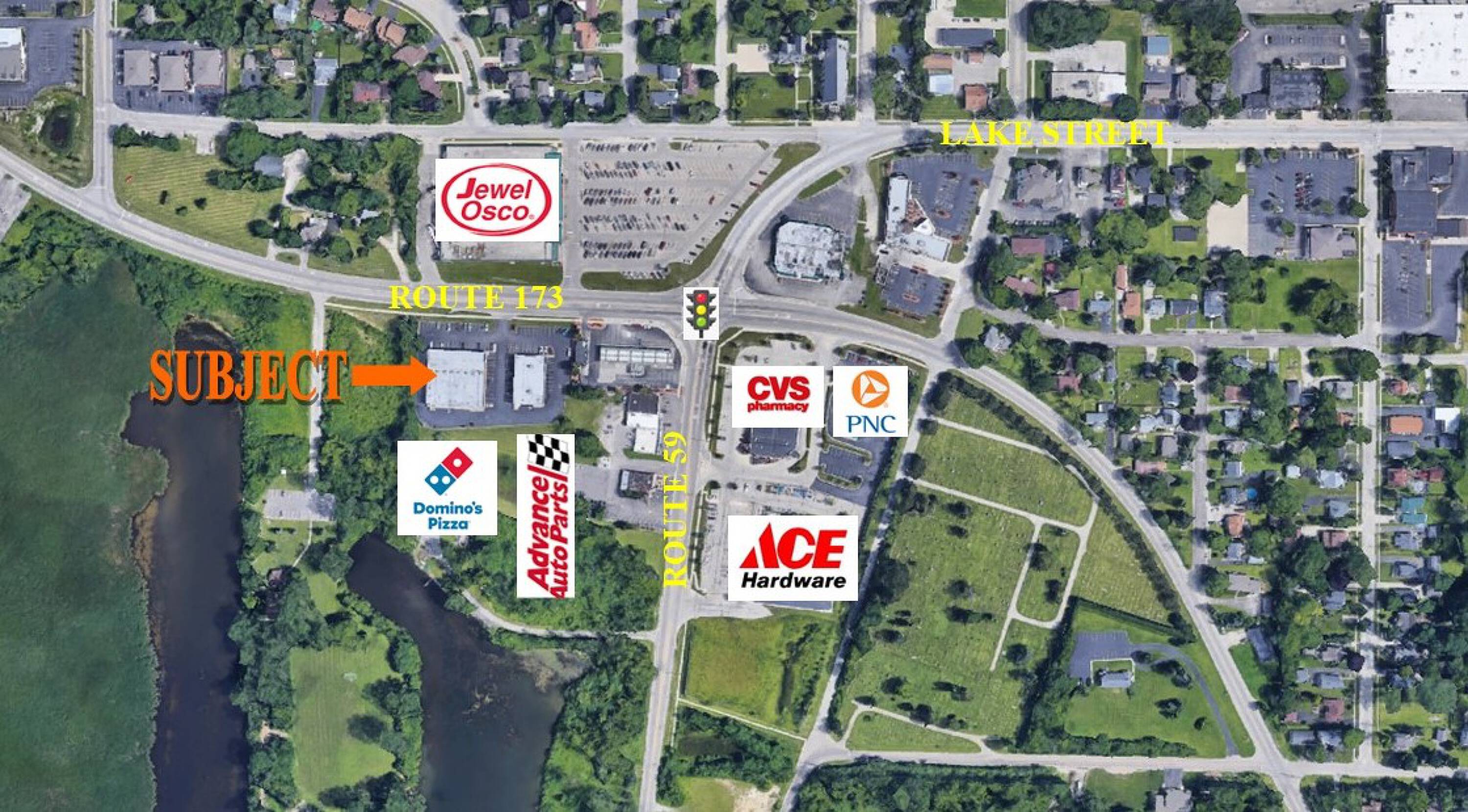 662 W Il Rte 173, Antioch, IL 60081 | Crexi.com