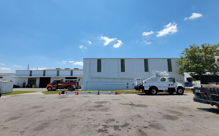 Warehouses for Lease in Orlando, FL | Crexi