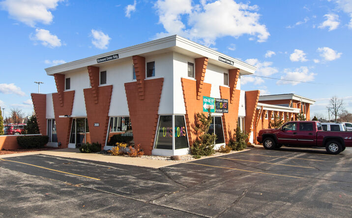 2600 N Richmond St, Appleton, WI 54911 | Crexi.com