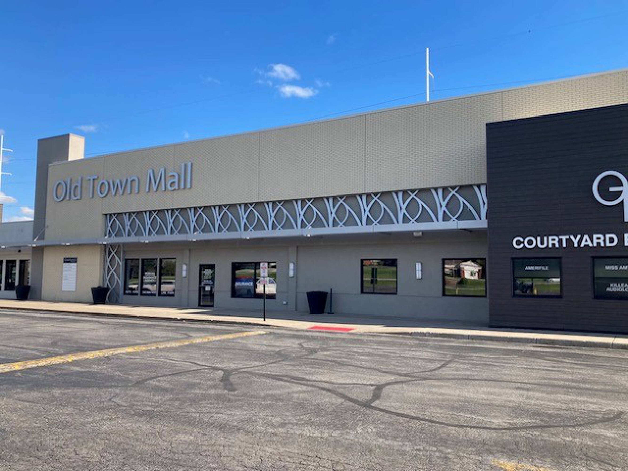 903 E Kimberly Rd, Davenport, IA 52807 | Crexi.com