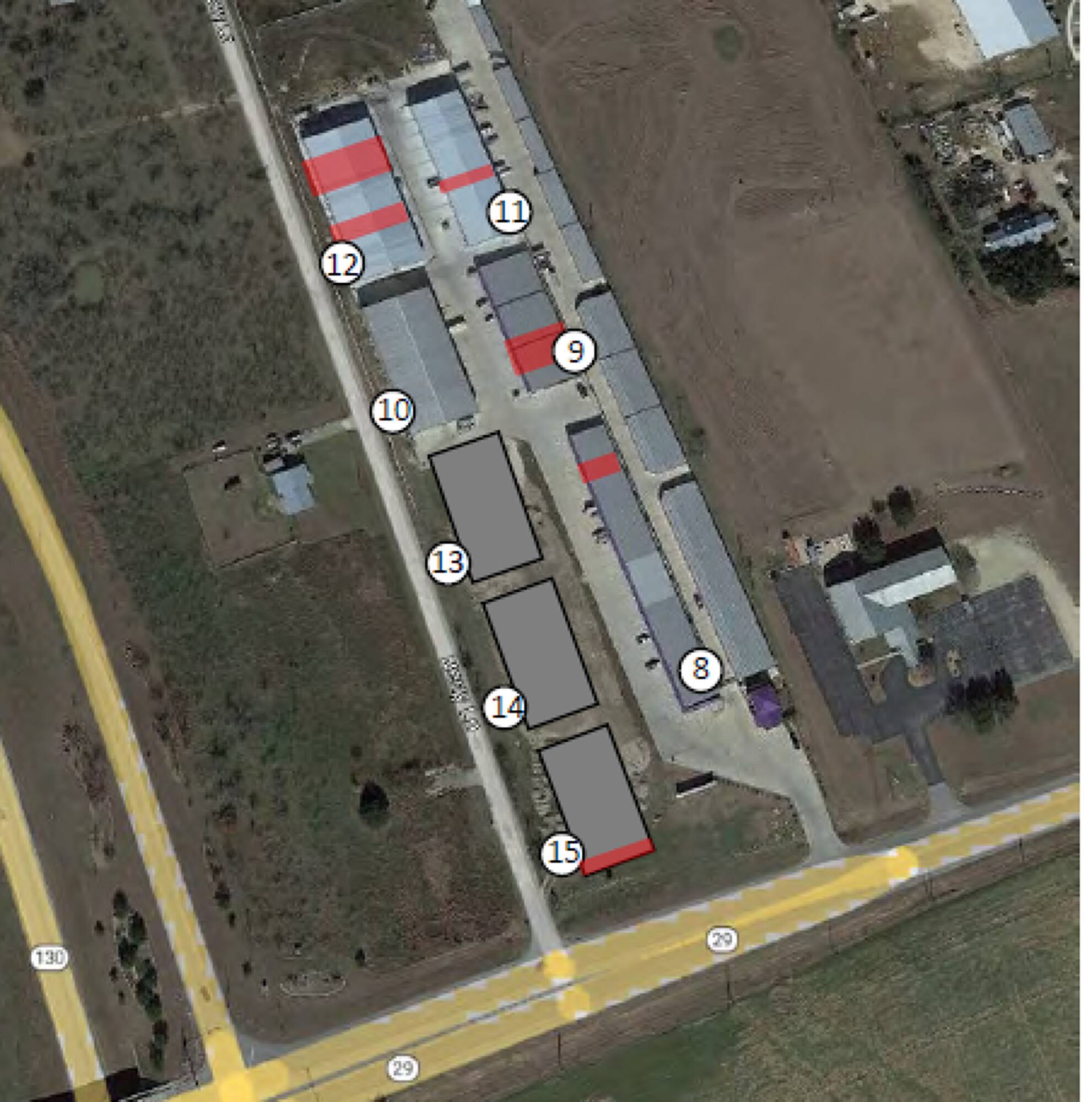 3801 E University Ave, Georgetown, TX 78626 | Crexi.com