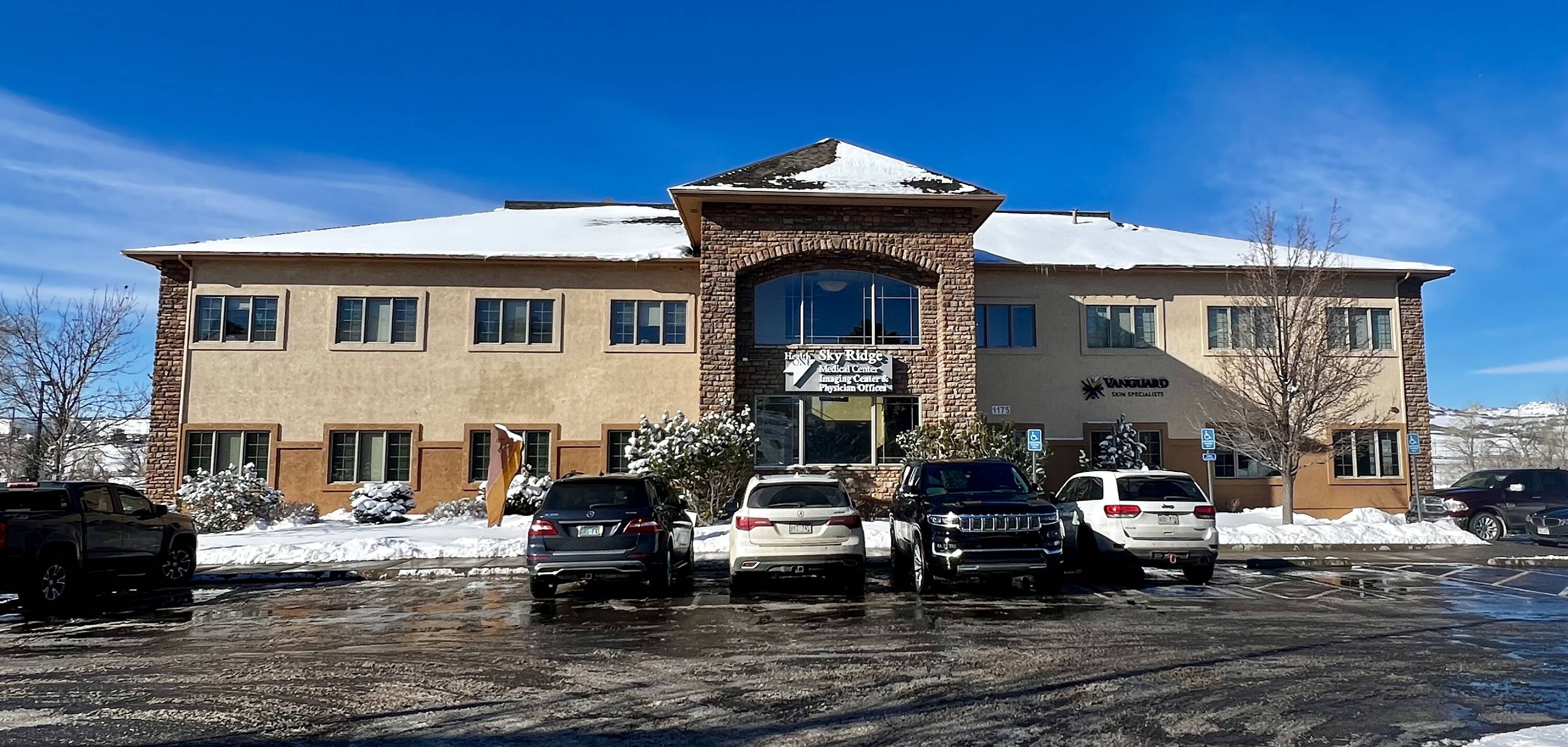 1175 S Perry St, Castle Rock, CO 80104 | Crexi.com