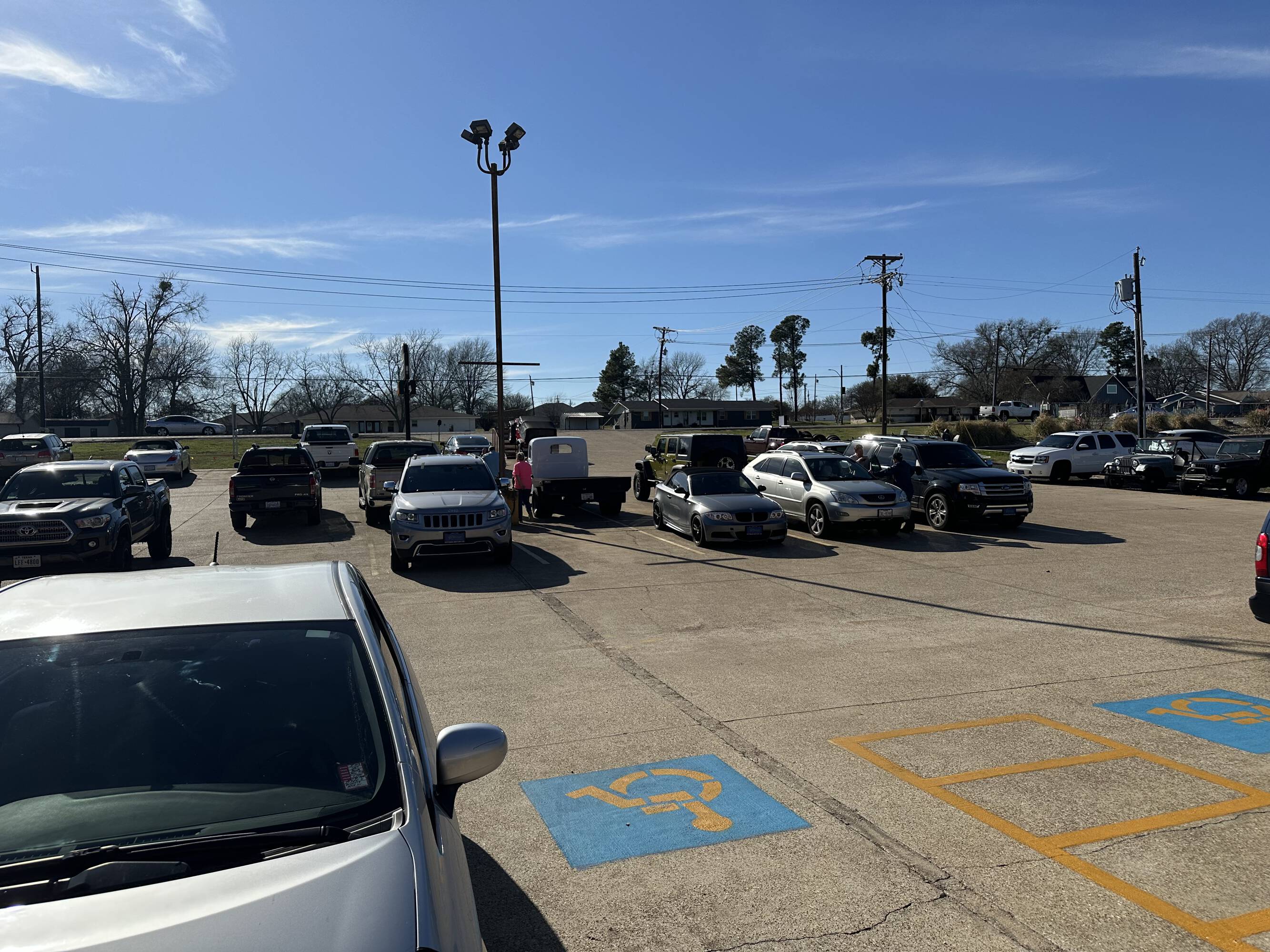 1506 S Main St, Lindale, TX 75771 | Crexi.com