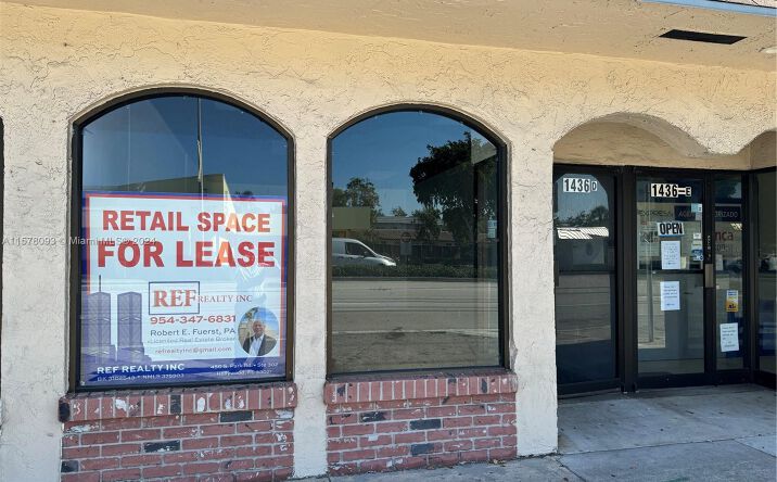 1436 E Atlantic Blvd, Pompano Beach, FL 33060 | Crexi.com