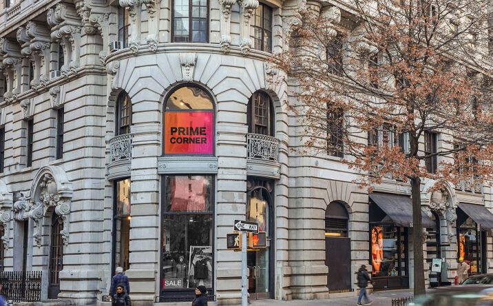 2101 Broadway NWC of 73rd Street, New York, NY 10023 | Crexi.com