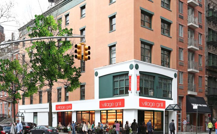 80 University Pl, New York, NY 10003 | Crexi.com