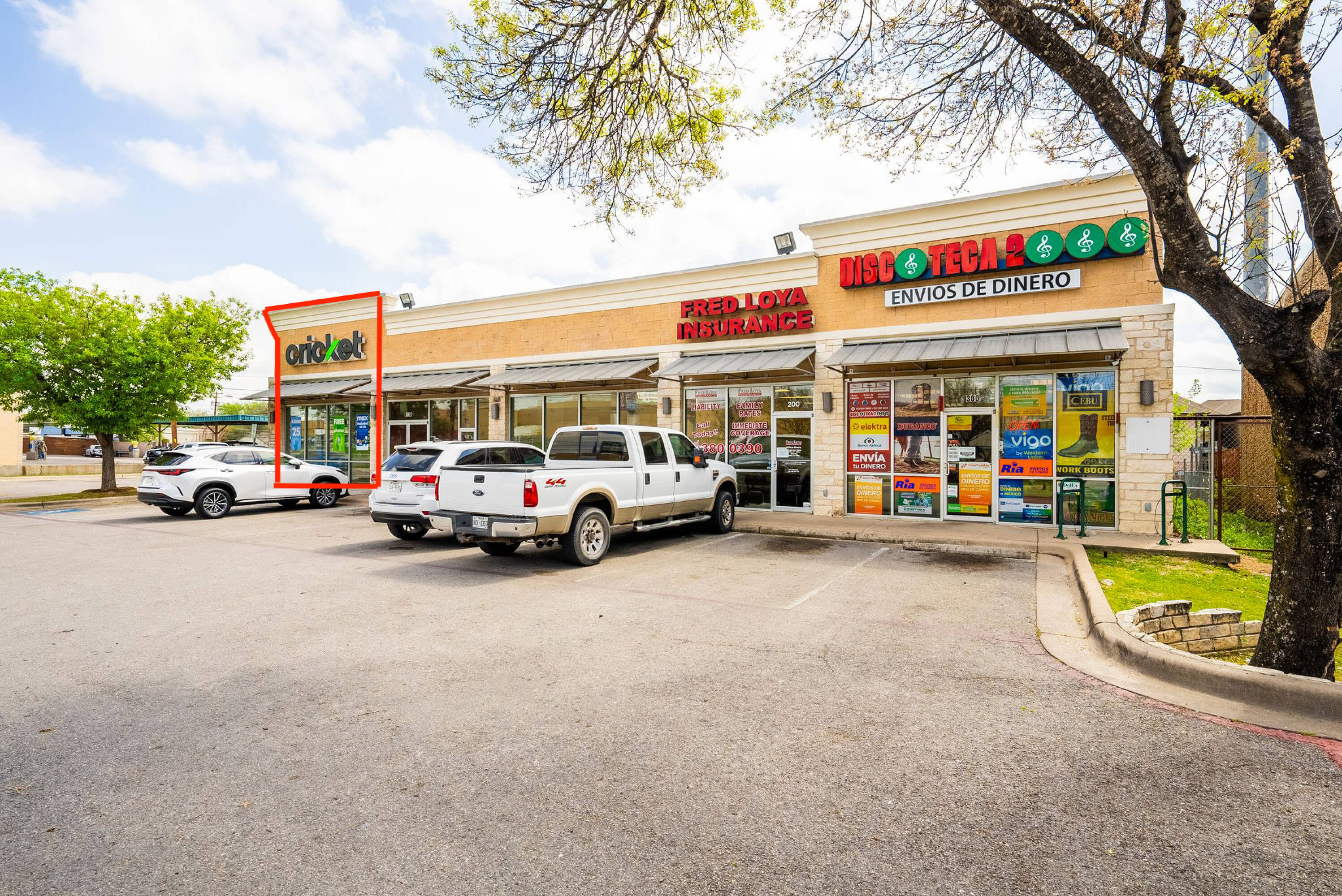 5403 Cameron Rd, Austin, TX 78723 | Crexi.com