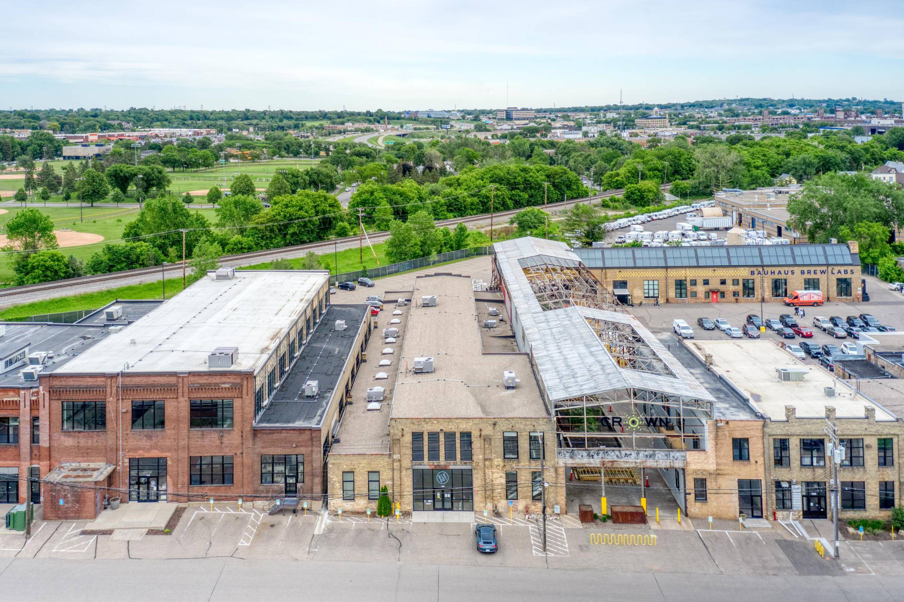 1229 Tyler St NE, Minneapolis, MN 55413 | Crexi.com