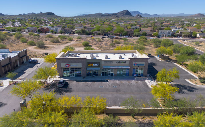 4889 W Ajo Hwy, Tucson, AZ 85757 | Crexi.com