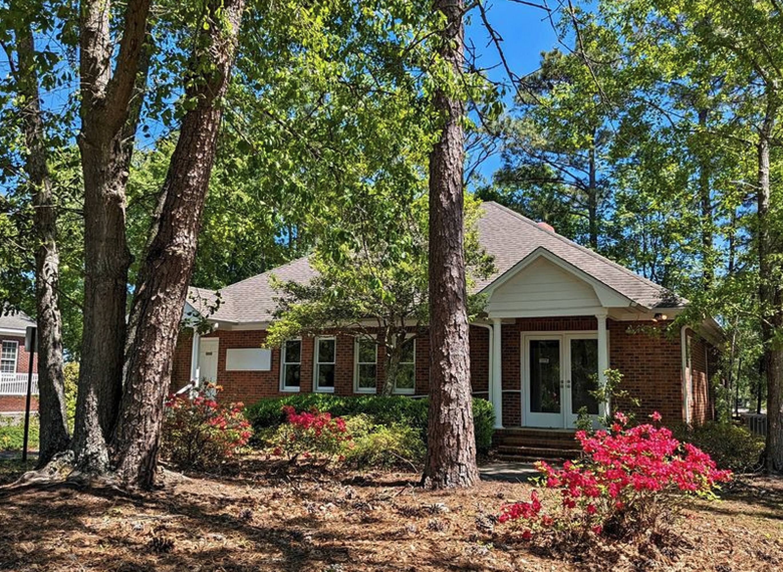 4312 HENSON DR Wilmington NC 28405-7424 APN ...