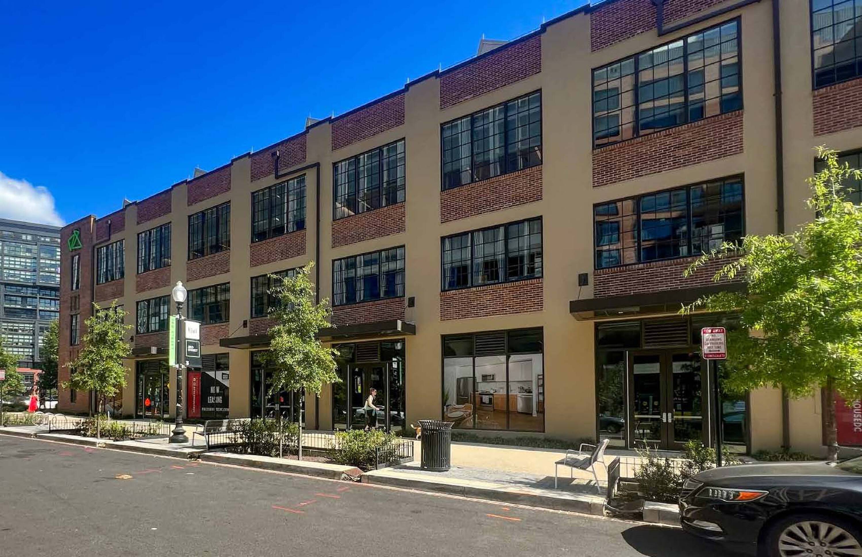 301 N St NE, Washington, DC 20002 | Crexi.com