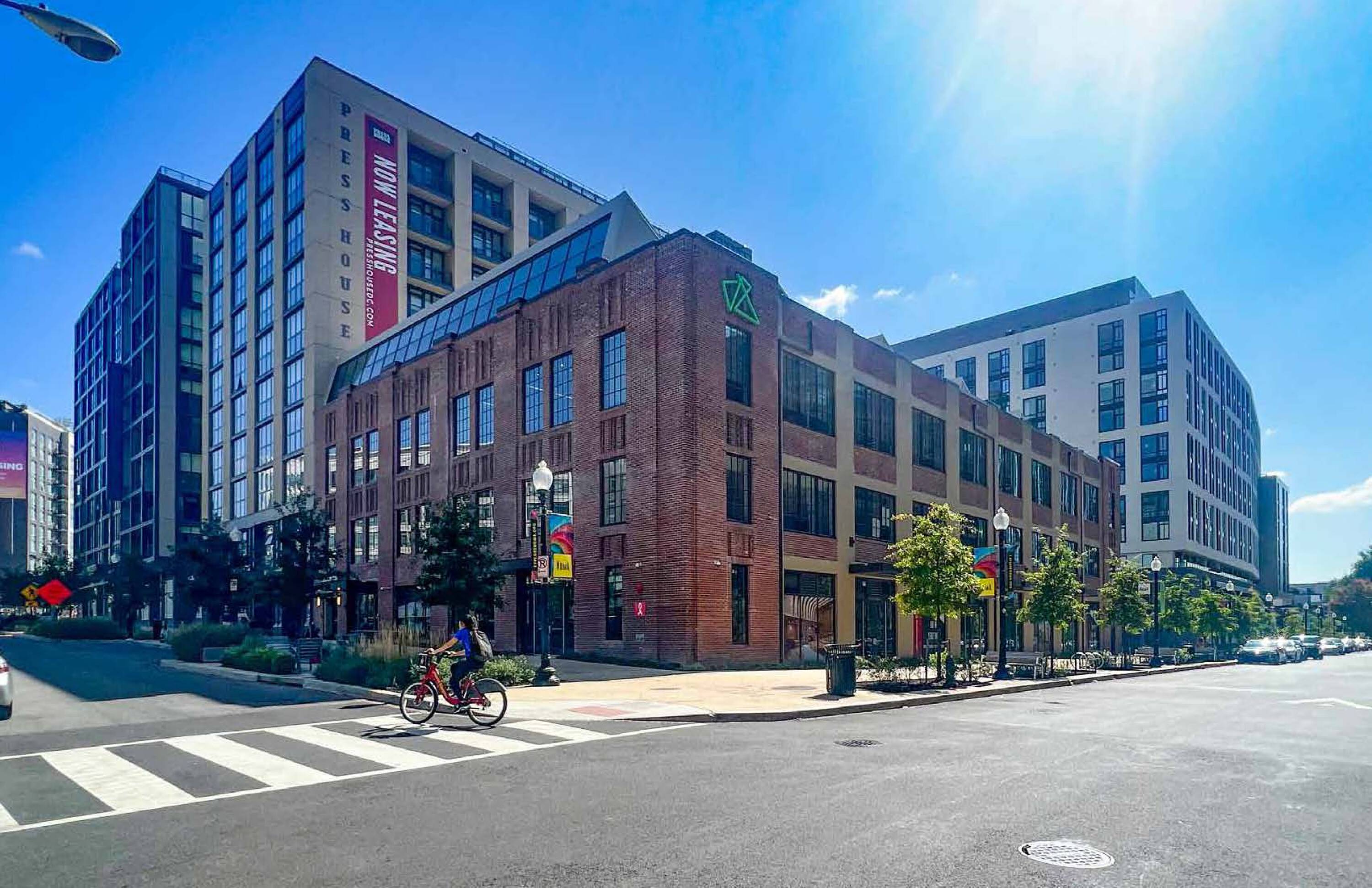 301 N St NE, Washington, DC 20002 | Crexi.com