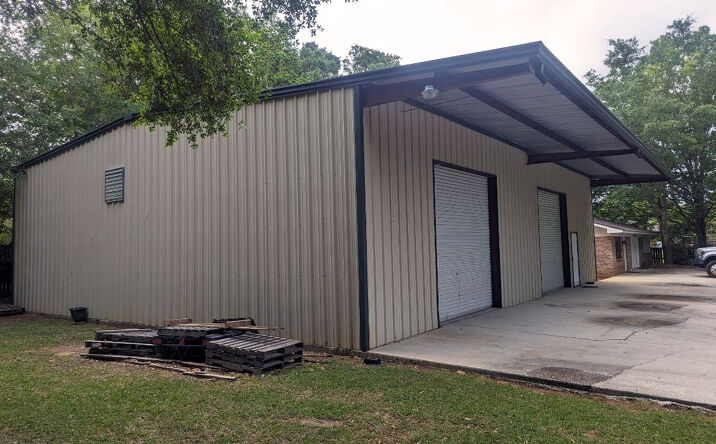 2261 Dawes Rd, Mobile, AL 36695 | Crexi.com