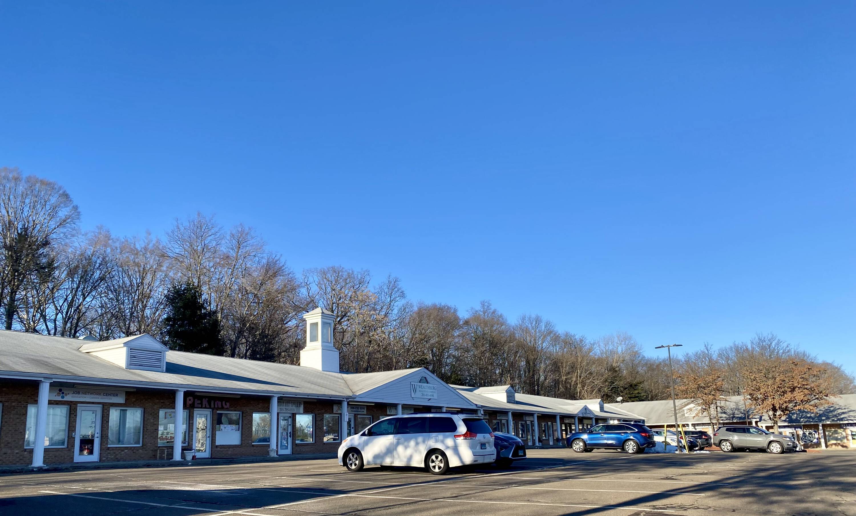 501 BOSTON POST RD Orange CT 06477-3567 APN: ORNG M:13 B:1 L:9A | Crexi.com