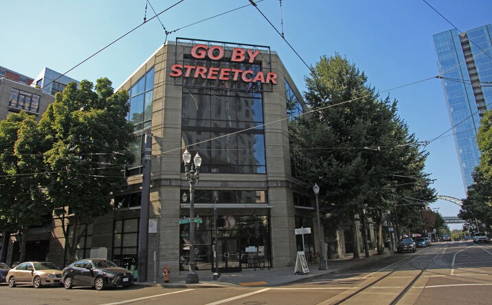 1102 NW Marshall St, Portland, OR 97209 | Crexi.com