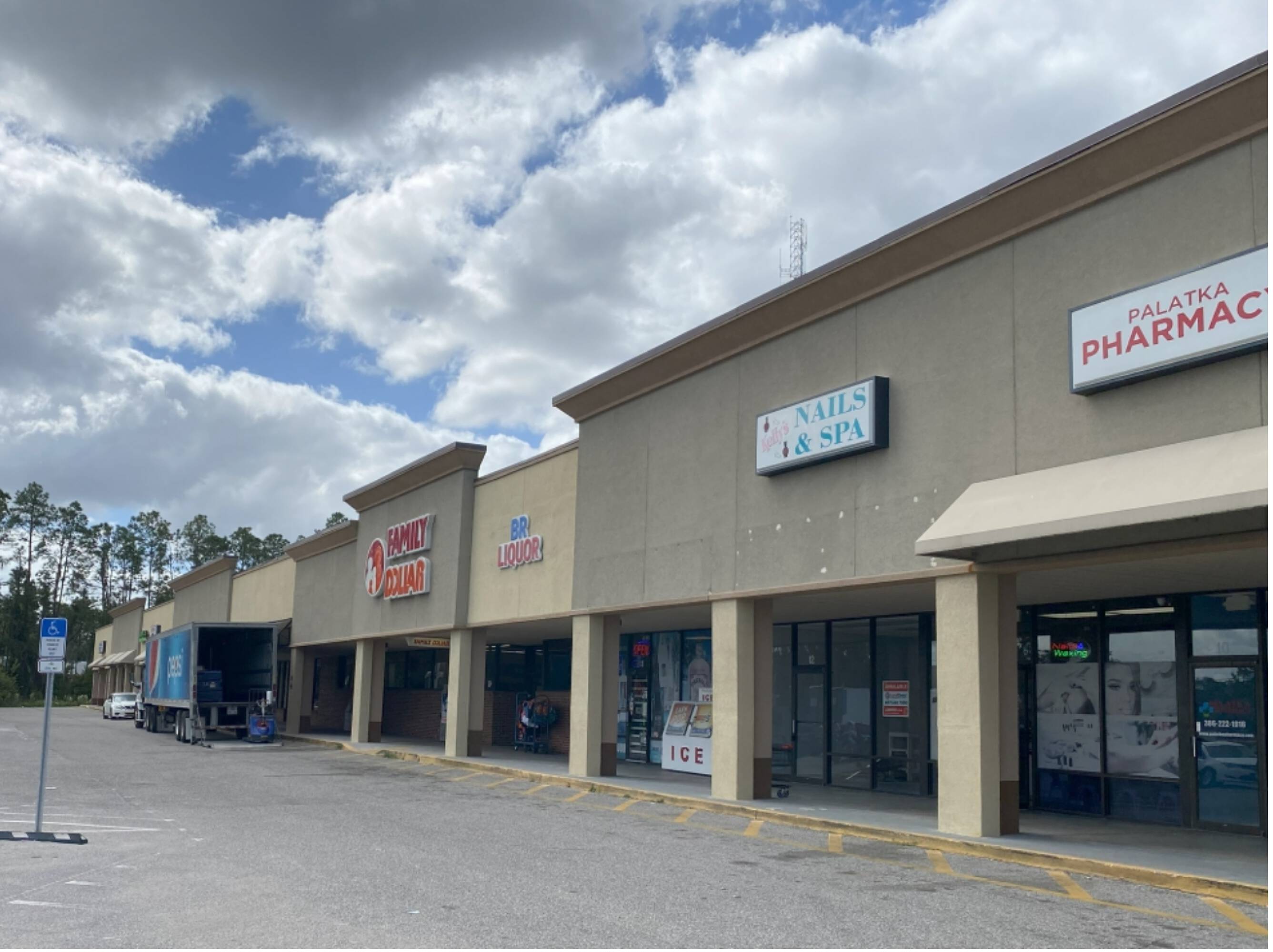 164 US-17, East Palatka, FL 32131 | Crexi.com