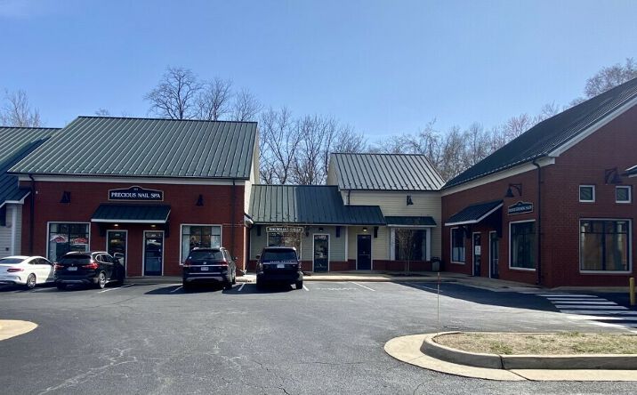 836 & 840 S. King Street, Leesburg, VA 20175 | Crexi.com