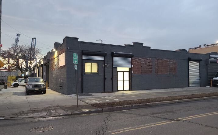 100 Van Brunt St, Brooklyn, NY 11231 | Crexi.com