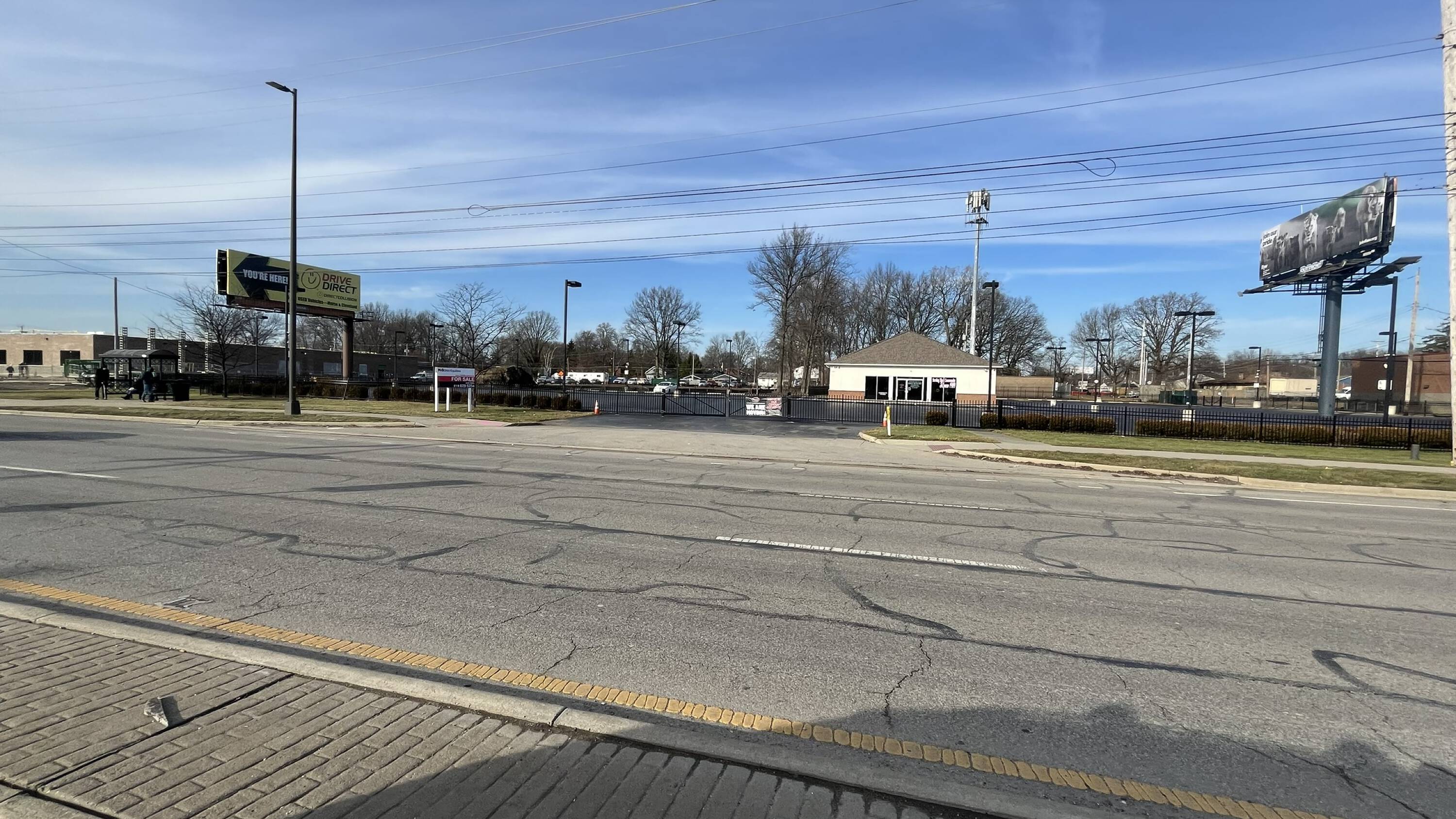 2380 Morse Rd, Columbus, OH 43229 | Crexi.com